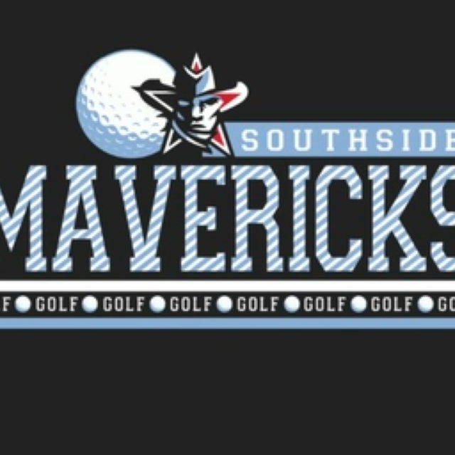 SHS Mavericks Golf